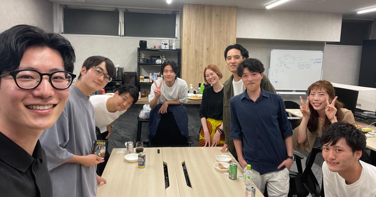 ネクストメガ toCアプリを狙うサービスの事業開発を募集！ - 株式会社STRACTの事業開発の採用 - Wantedly