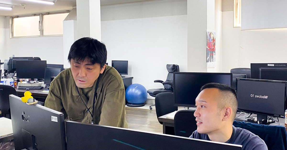 自社開発EdTech SaaSサービスを支える、情報システム責任者募集！ - learningBOX株式会社のシステムエンジニアの採用 - Wantedly