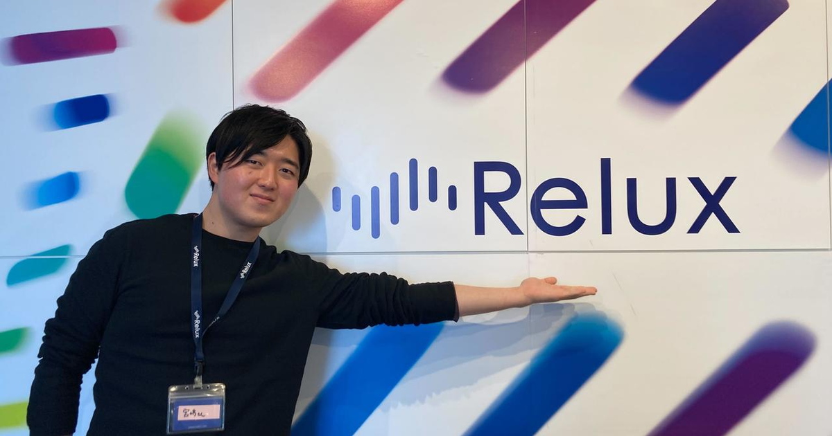 幸せを求めて歩き続けていたらReluxに辿り着いていた〜私の転職ストーリー〜 | 株式会社Loco Partners（Relux）
