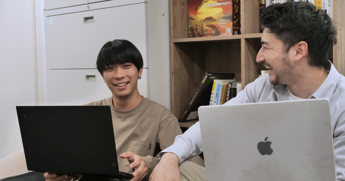 React/PHP/TypeScriptを使って活躍したいエンジニア募集！ - 株式会社コズムのWebエンジニアの採用 - Wantedly