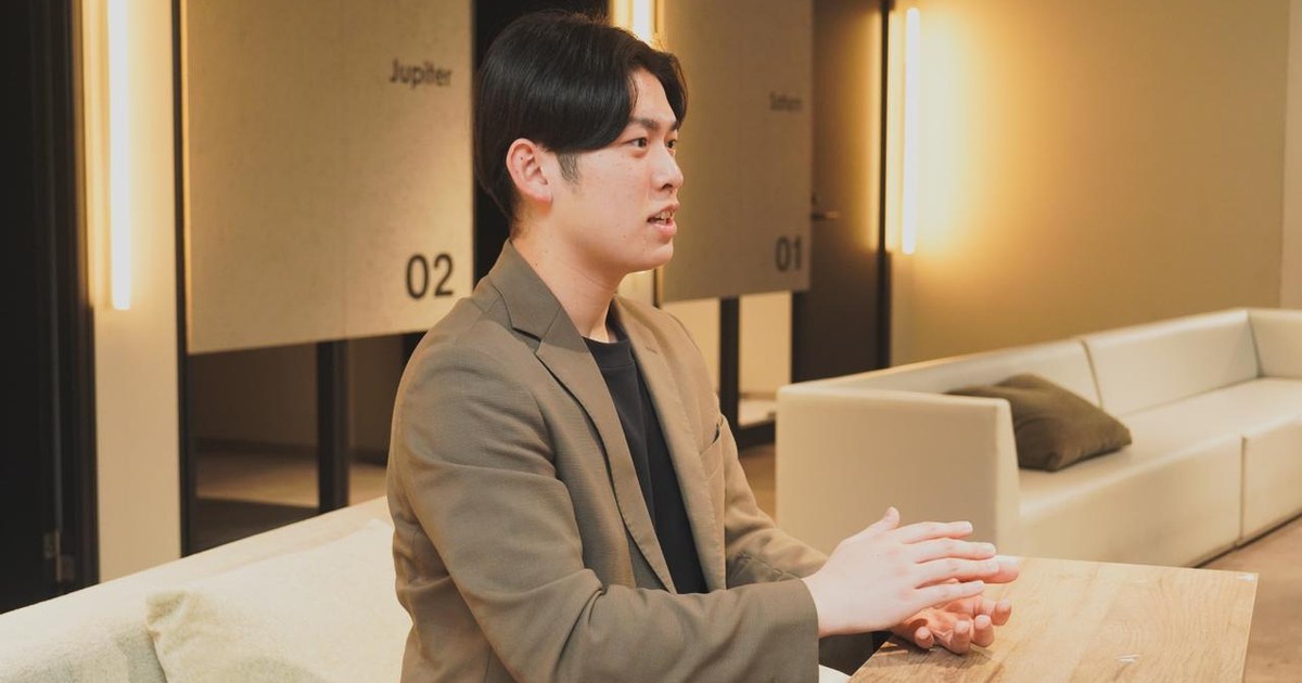 ＜Branding Engineer・Midworks事業本部（大阪支社）＞目標から逆算し、成長し続けるための思考法 | メンバー・仕事