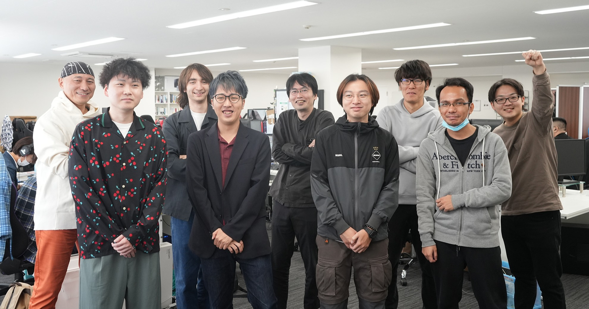 ゲーム、エンタメ領域のQAテスターとしてご活躍いただける方を探しています。 - 株式会社OGIXのQAエンジニアの採用 - Wantedly