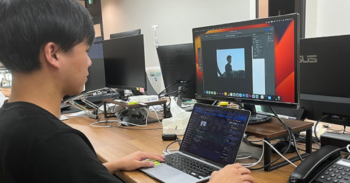 目指せ業界最高品質！WEBデザイン/EC運用インターン募集！ - 株式会社ProteinumのWebマーケティングの採用 - Wantedly