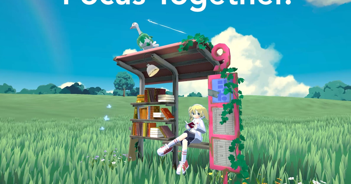 アバター × 集中アプリgoghのショートアニメ3DCGアーティスト募集！ - ambr, Inc.の動画クリエイターの採用 - Wantedly