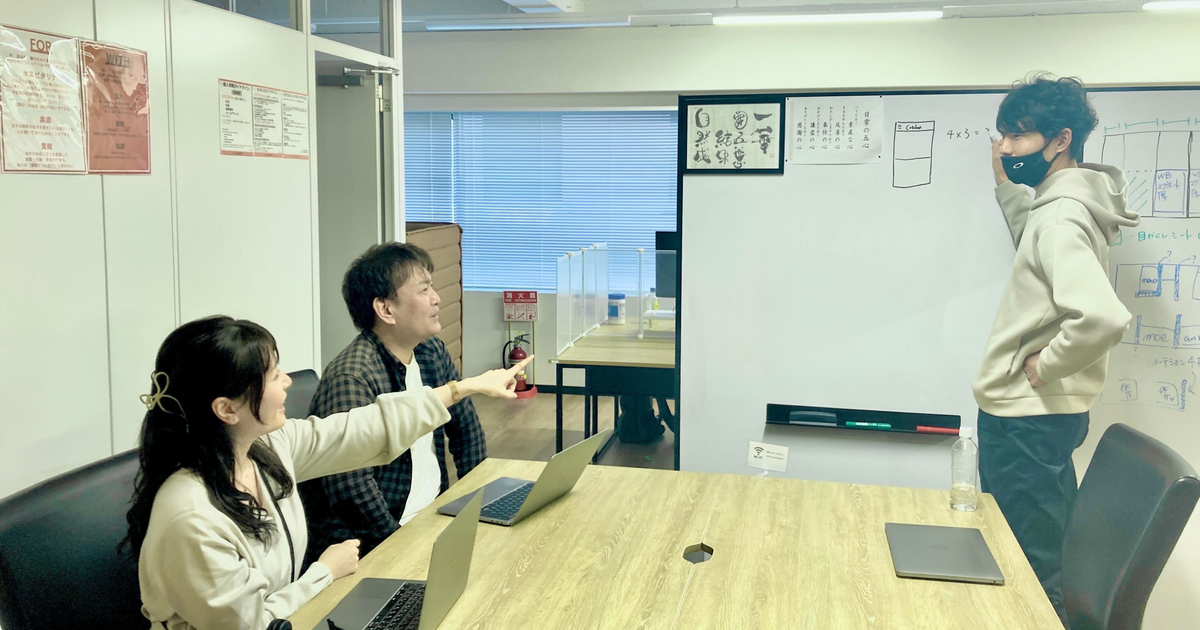 人と話すことがスキな方募集！SaaSテック企業のCSポジション - cotobox株式会社のカスタマーサポートの採用 - Wantedly