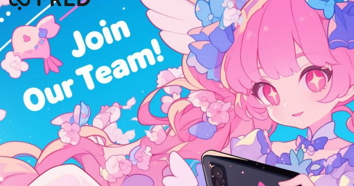 YouTubeを仕事に|クリエイティブディレクター候補募集 - 株式会社FREDのWebマーケティングの採用 - Wantedly