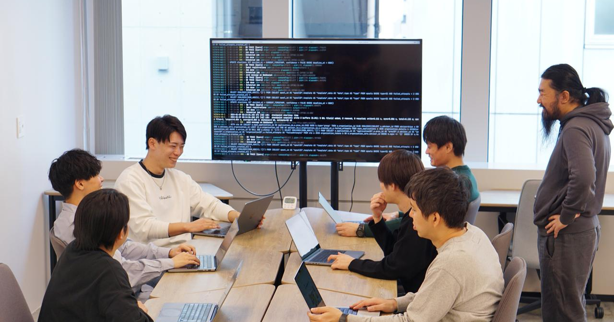 Webエンジニア募集！Go/TypeScriptを用いたプロダクト開発！ - 株式会社KiteRaのWebエンジニアの採用 - Wantedly