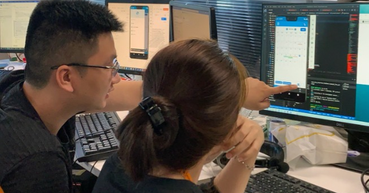 DXを推進させるビジネスアナリスト募集！ - Sutrix Solutions Japan合同会社のPM・Webディレクションの採用 ...