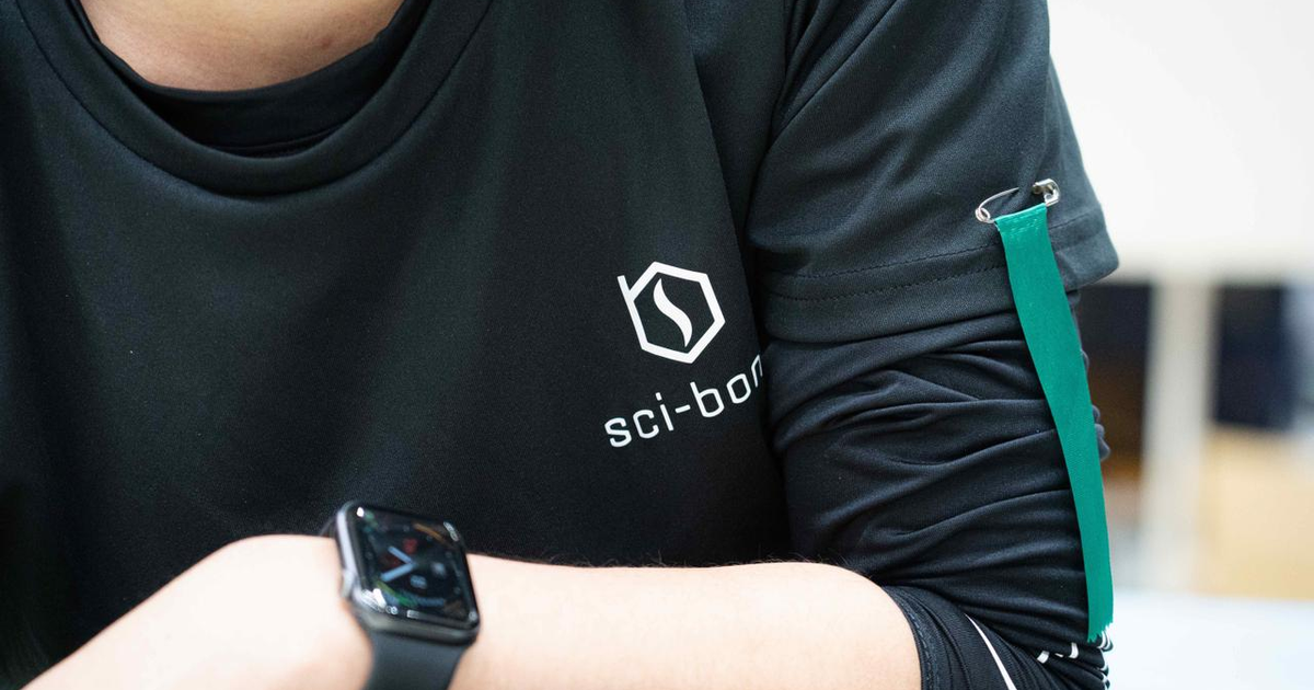 動作解析AIを活用した 新時代のスポーツメーカーを目指す！COO候補を募集 - 株式会社sci-boneの事業開発の採用 - Wantedly