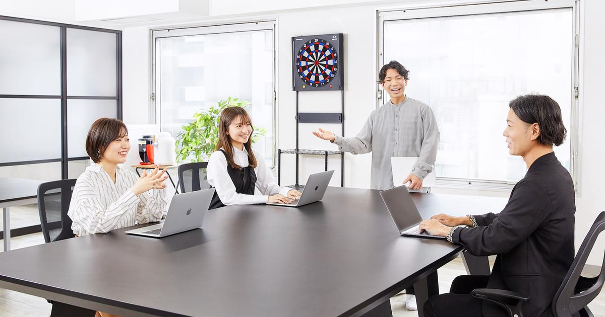 toC事業の拡大フェーズのグロースを加速させる一人目データアナリスト募集！ - 株式会社High Linkのその他の採用 - Wantedly