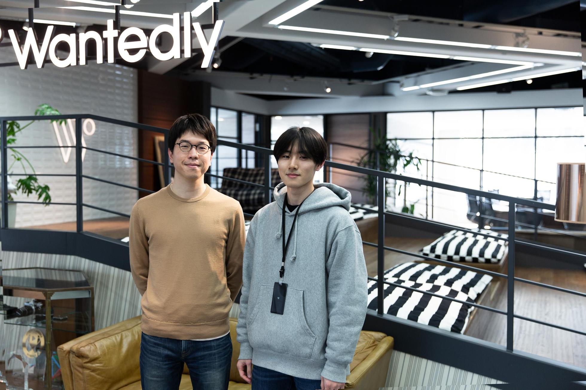 2023サマーインターン｜Backendエンジニアコース - Wantedly, Inc.のWebエンジニアの採用 - Wantedly