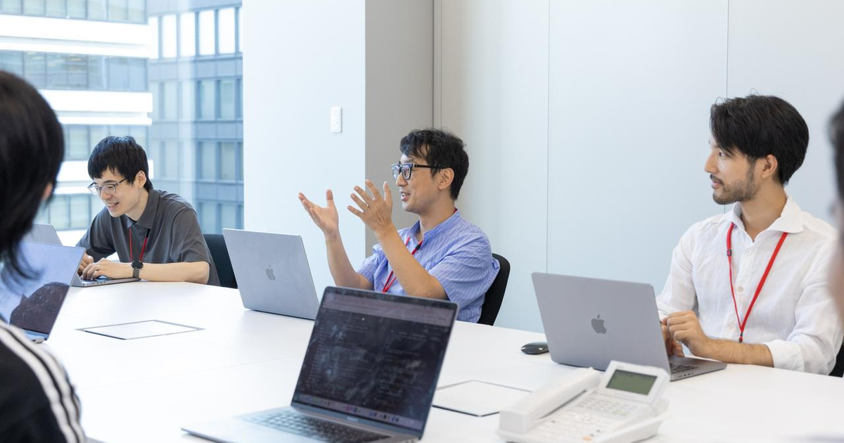 名古屋｜360°×AI 新事業を担当するフロントエンドエンジニアを募集⭐ - 株式会社AGENCIAのWebエンジニアの採用 - Wantedly