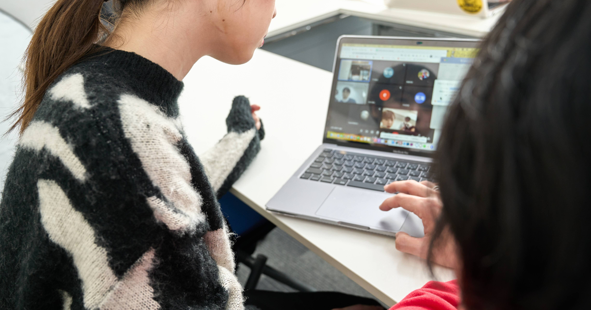 AIを扱いながらUIエンジニアを目指しませんか！？ - 株式会社iRupのUI/UXデザイナーの採用 - Wantedly