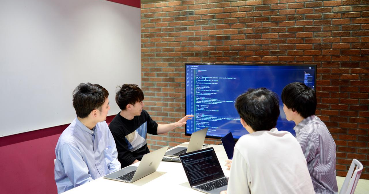 QAエンジニア：物流業界のDXを加速させるメンバーを募集！ - ハコベル株式会社のWebエンジニアの採用 - Wantedly