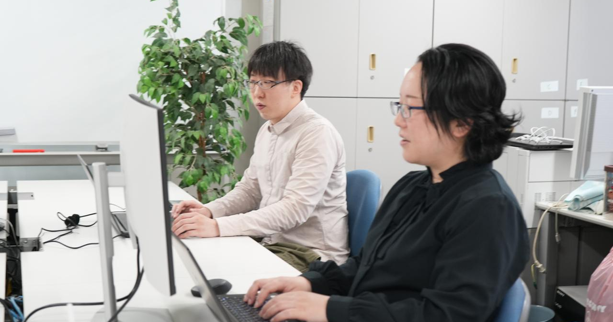 自社開発の案件でGoに挑戦したい！Java・PHP好きのエンジニア募集! - 株式会社アスペアのWebエンジニアの採用 - Wantedly