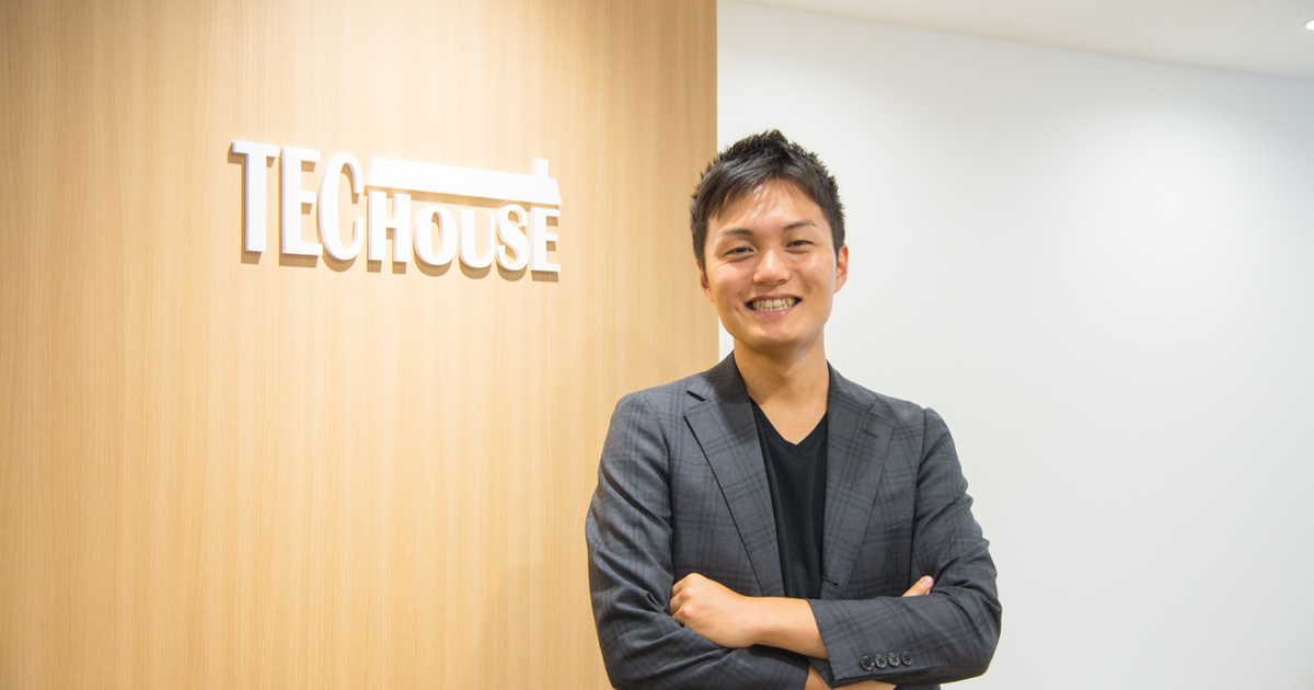 HR×SaaSプロダクトの成長を一気に加速させるWebディレクター募集 - 株式会社TechouseのWebディレクターの採用 - Wantedly