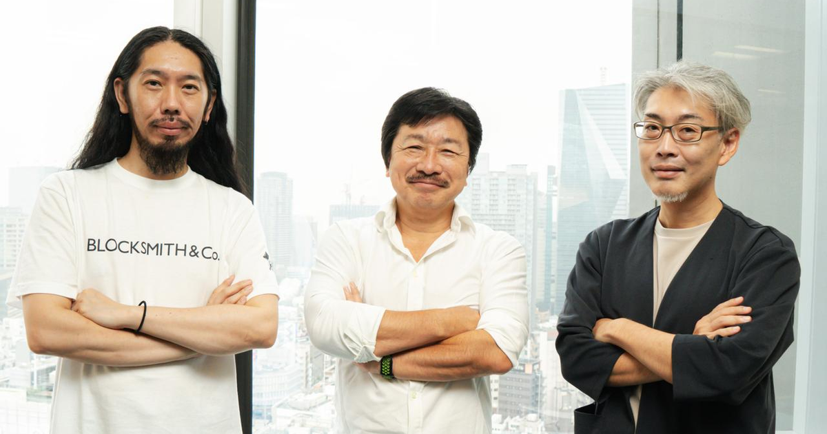 国内外へ展開予定のWeb3動画プラットフォームのCTOを募集！ - 株式会社BLOCKSMITH&Co. のエンジニアリングの採用 - Wantedly