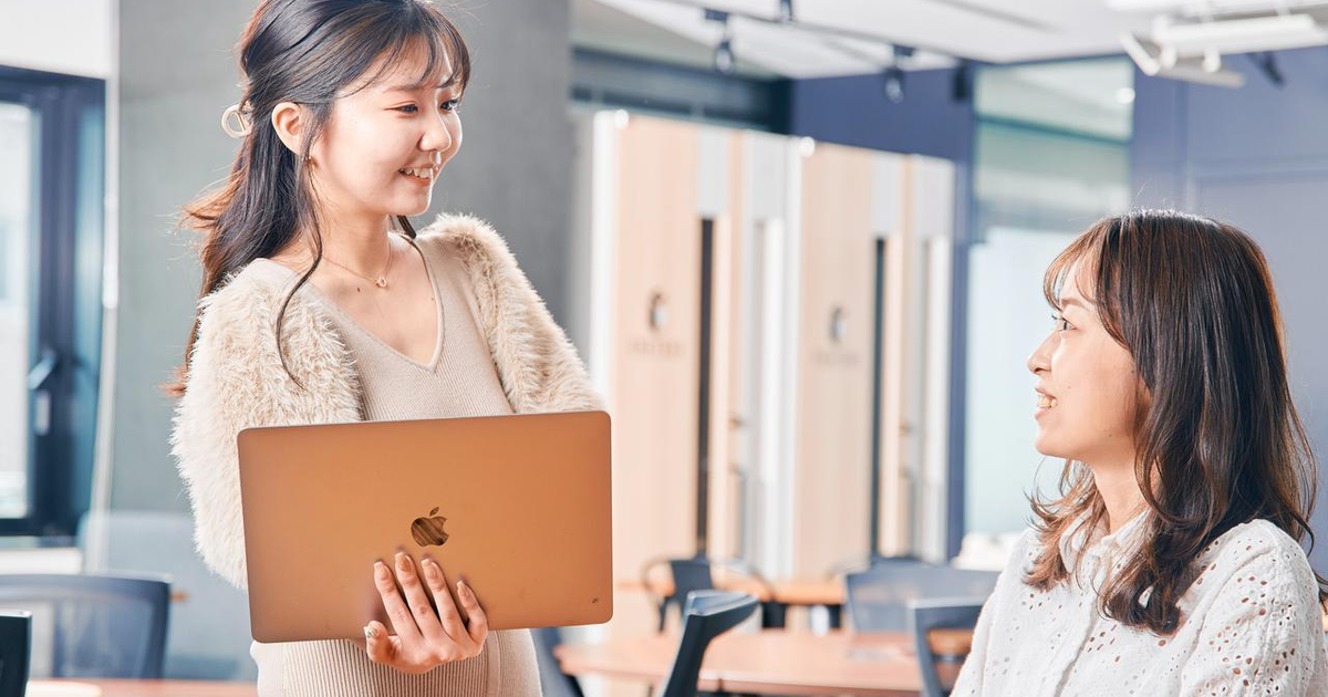 化粧品・コスメが大好きなインフルエンサーと一緒に仕事しませんか？ - 株式会社AppBrewのWebマーケティングの採用 - Wantedly