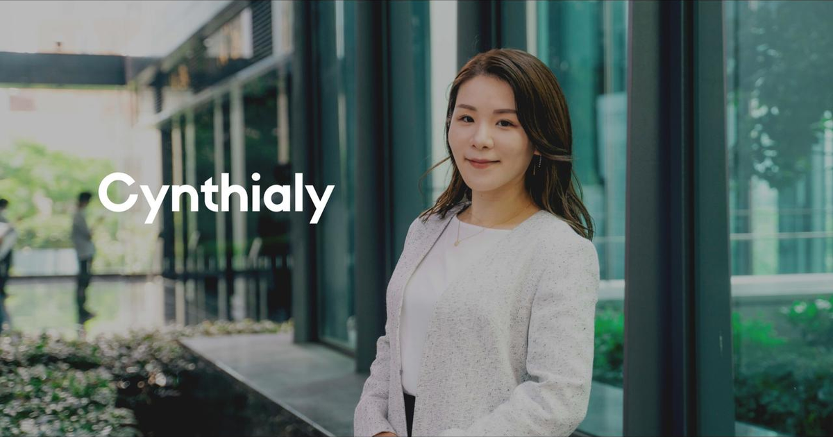 カスタマーサポート募集！案件管理をお任せ・自宅で働けるCS募集！ - Cynthialy株式会社のカスタマーサポートの採用 - Wantedly