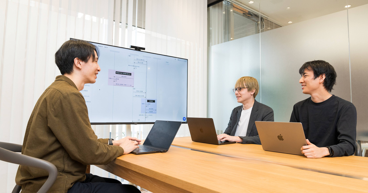 個人認証DXスタートアップで品質保証を推進/リードQAエンジニア募集！ - ポケットサイン株式会社のQAエンジニアの採用 - Wantedly