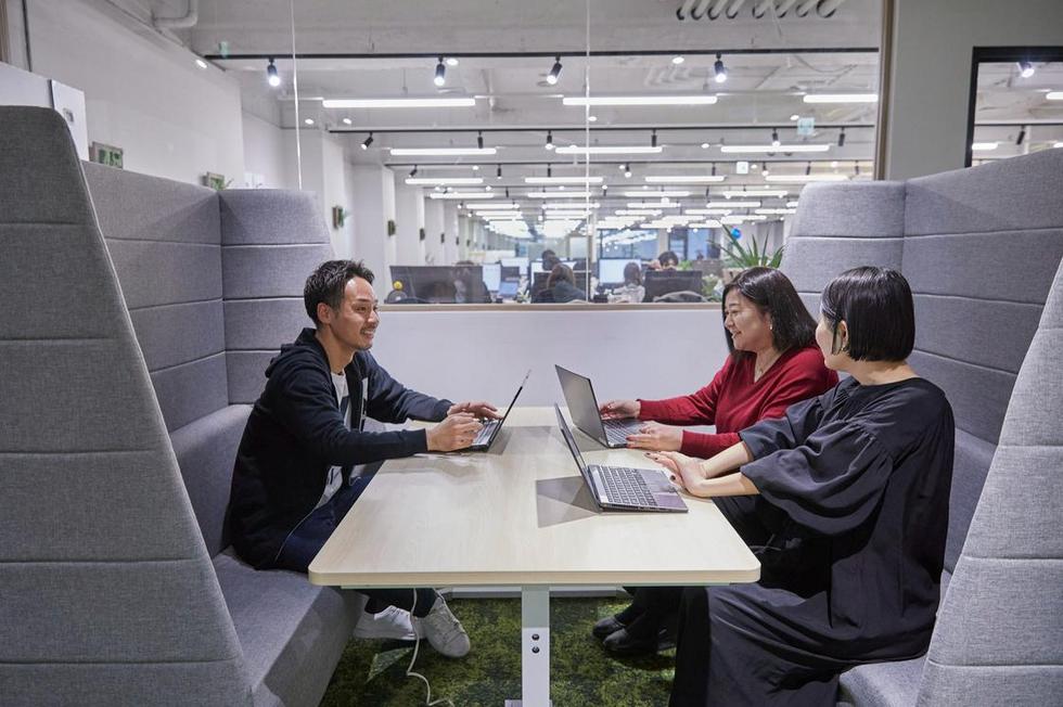 HRTech企業｜経営層のHRイシューを紐解くHRコンサルタント募集！ - 株式会社TalentXの人事コンサルタントの採用 - Wantedly