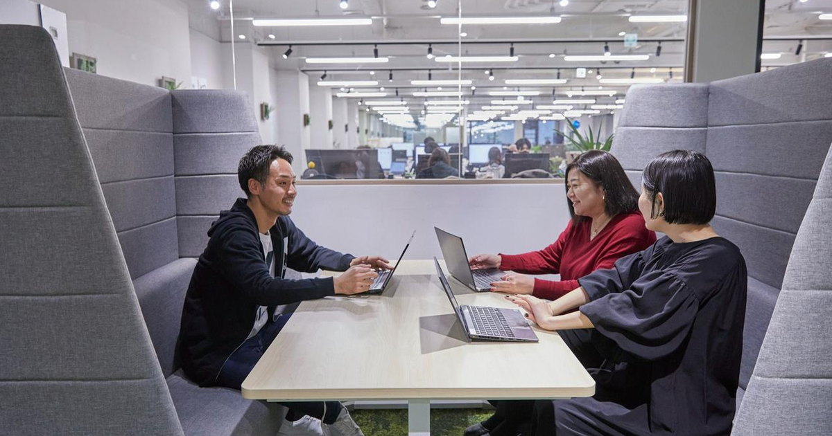 HRTech企業｜経営層のHRイシューを紐解くHRコンサルタント募集！ - 株式会社TalentXの人事コンサルタントの採用 - Wantedly