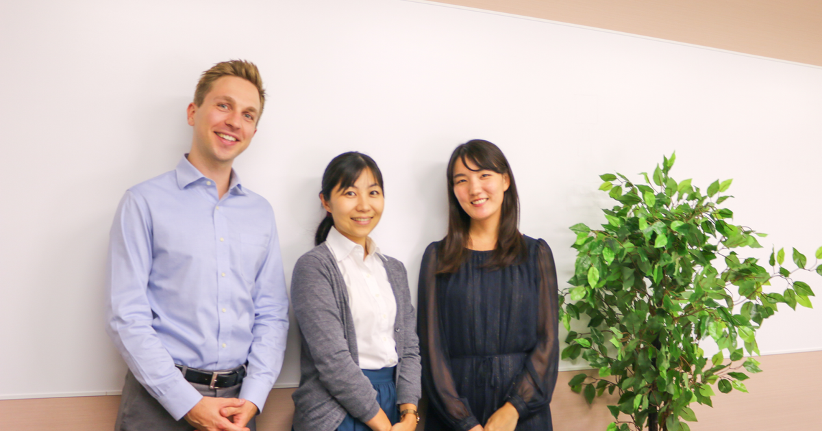 立ち上げフェーズのセキュリティサービスを作りませんか？ - Avintonジャパン株式会社のWebエンジニアの採用 - Wantedly