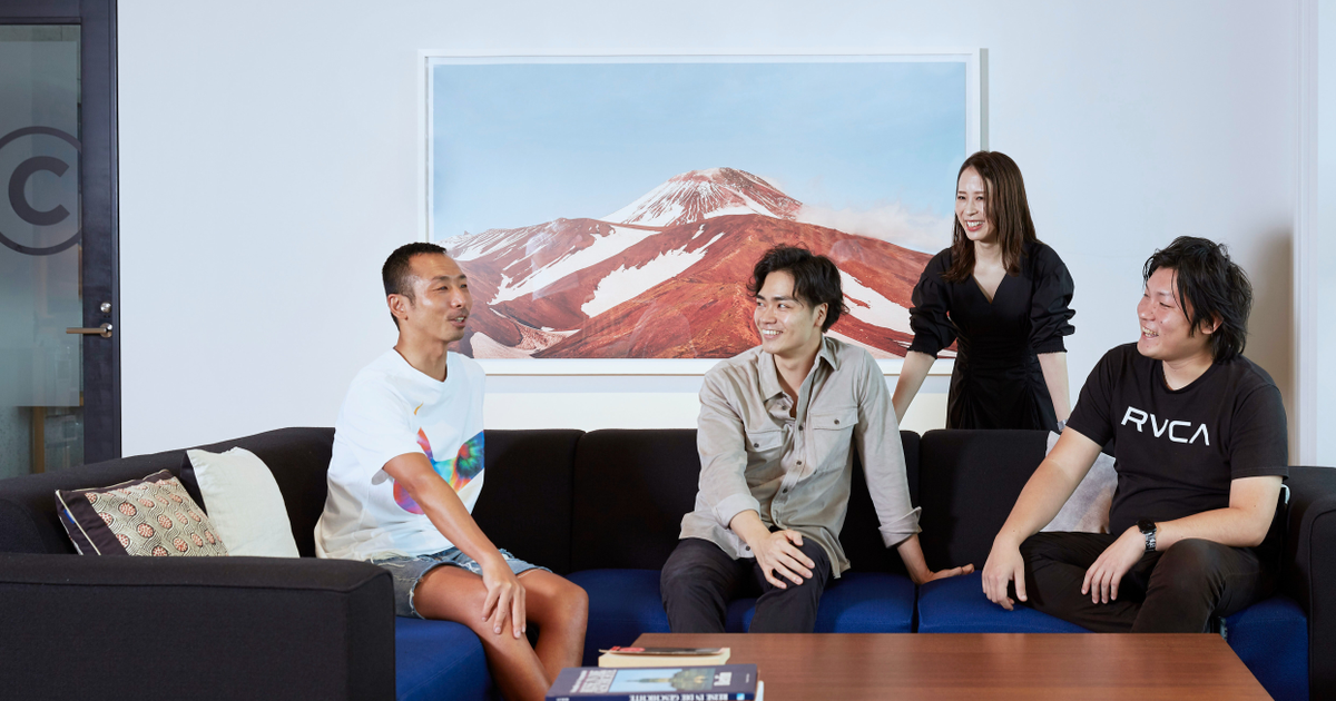 2022年リリース直前！CTO候補募集！新規事業のサーバサイドエンジニア！ - 株式会社BridgeのWebエンジニアの採用 - Wantedly