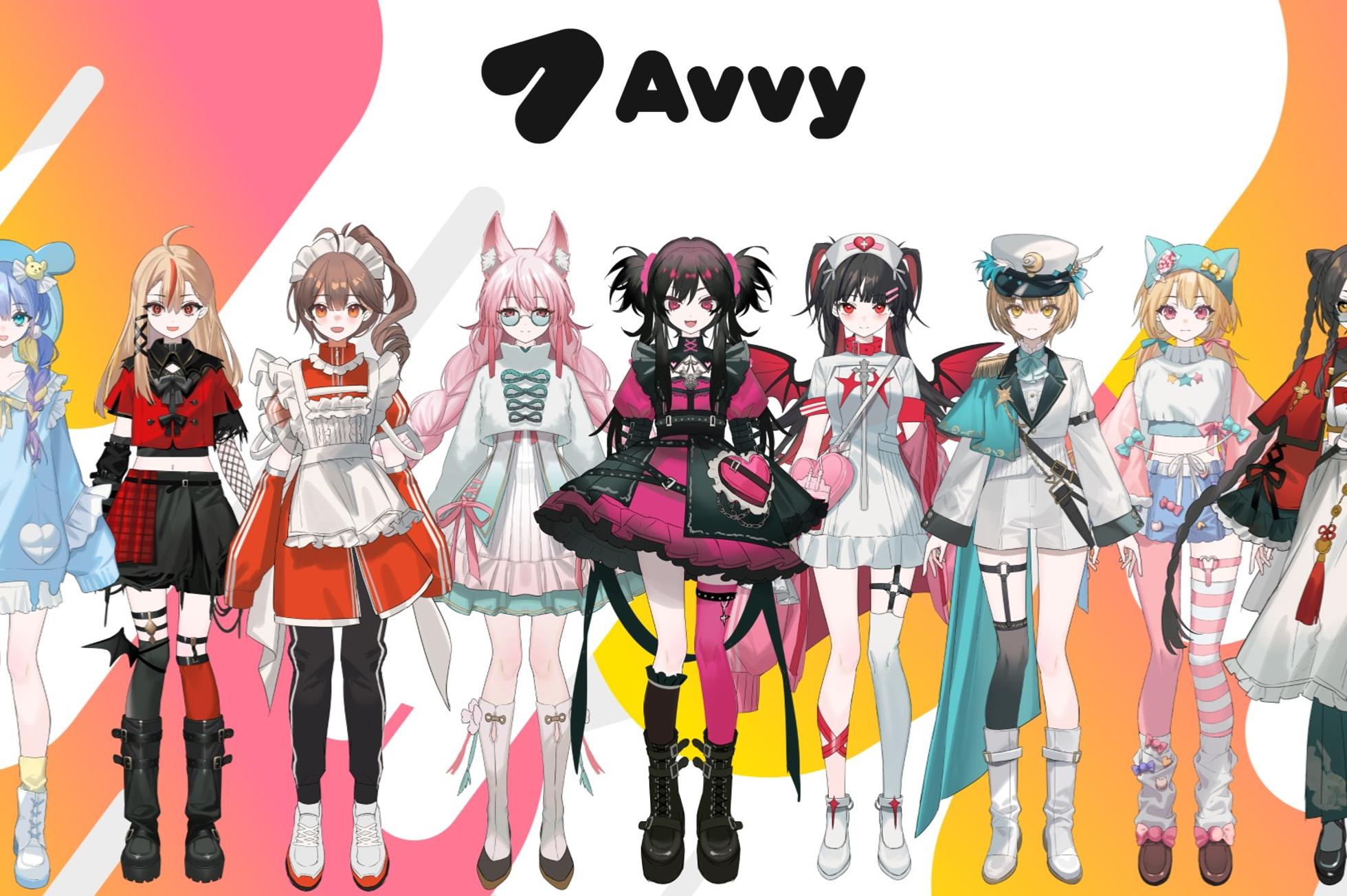 もっとVTuberを身近に！Vアバター作成アプリのマーケティング職募集 - AnotherBallのWebマーケティングの採用 - Wantedly