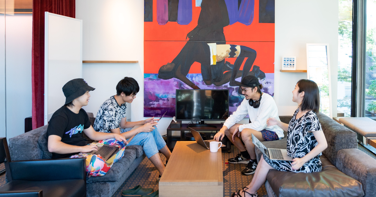 web3スタートアップの取締役直下で新たな価値一緒に作ってくれる方を募集！ - 株式会社shiftbaseの経営企画の採用 - Wantedly