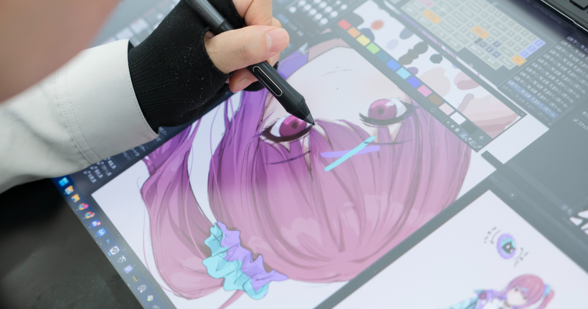 VTuber配信システム開発エンジニア募集！Unity・UE・モーキャプ - デジタルギア株式会社のWebエンジニアの採用 - Wantedly