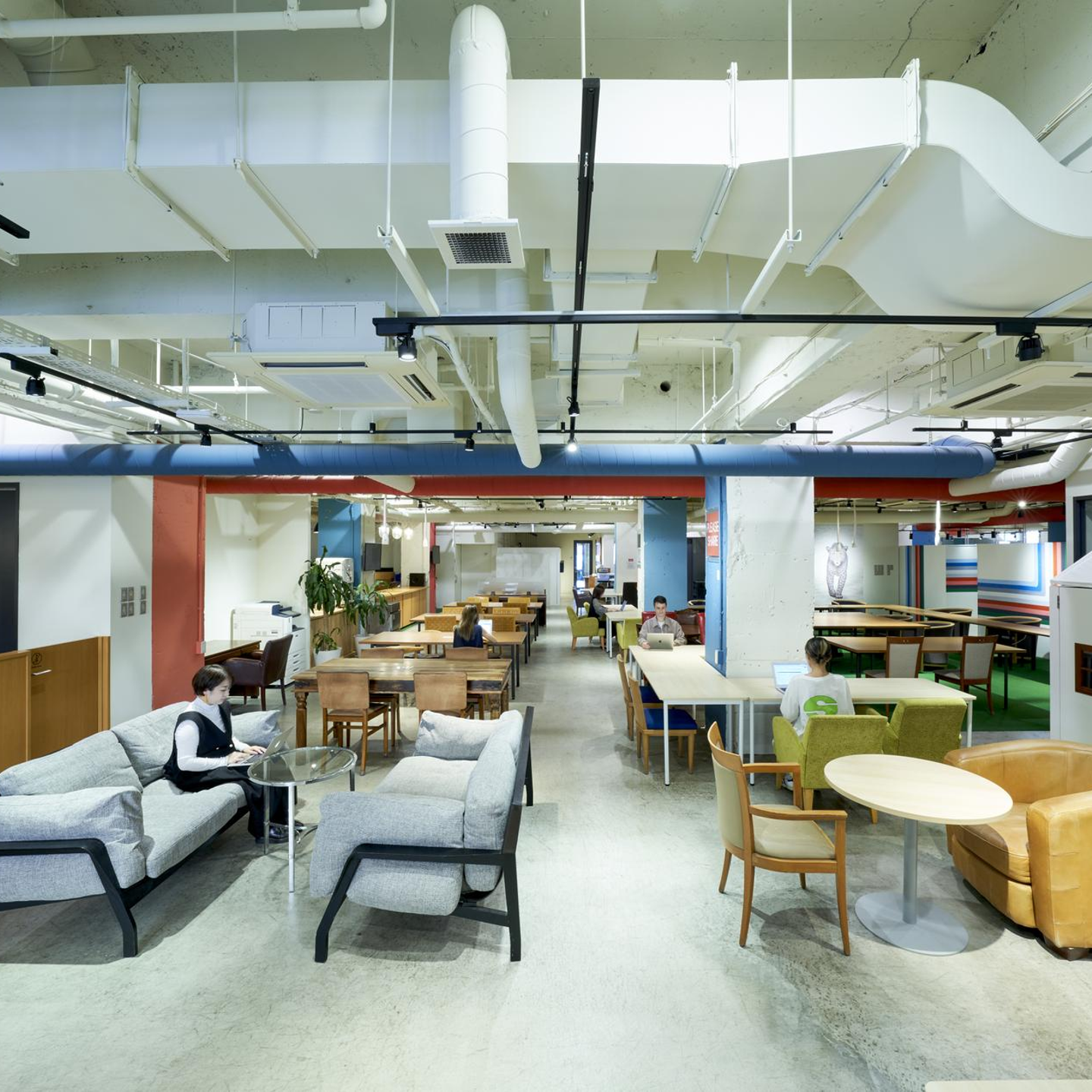 株式会社Zero-Ten Parkの会社情報 - Wantedly