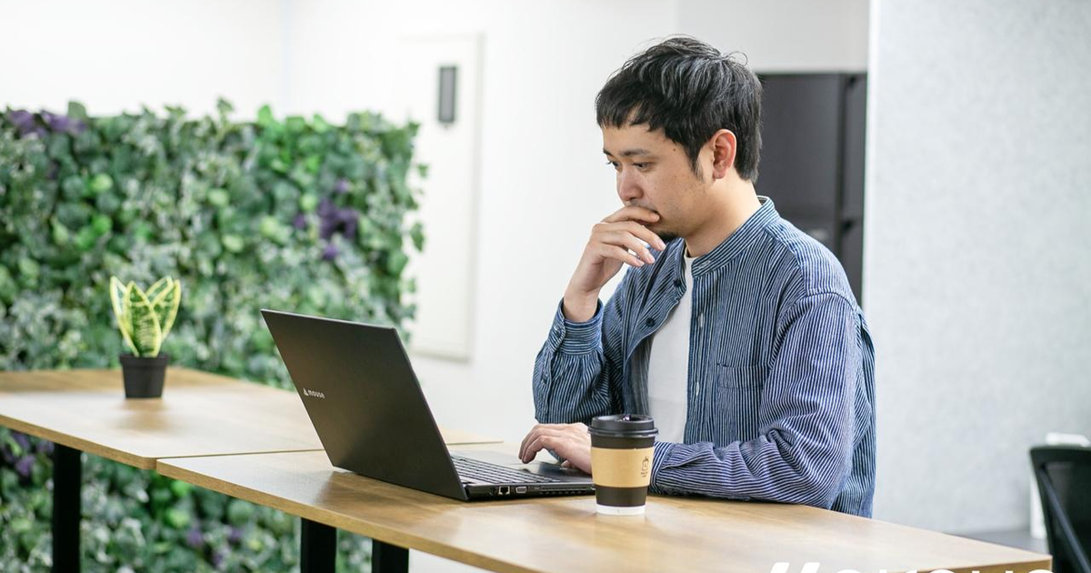 ユーザー体験を設計するフロントエンドエンジニアを募集！TypeScript - circus株式会社のWebエンジニアの採用 - Wantedly