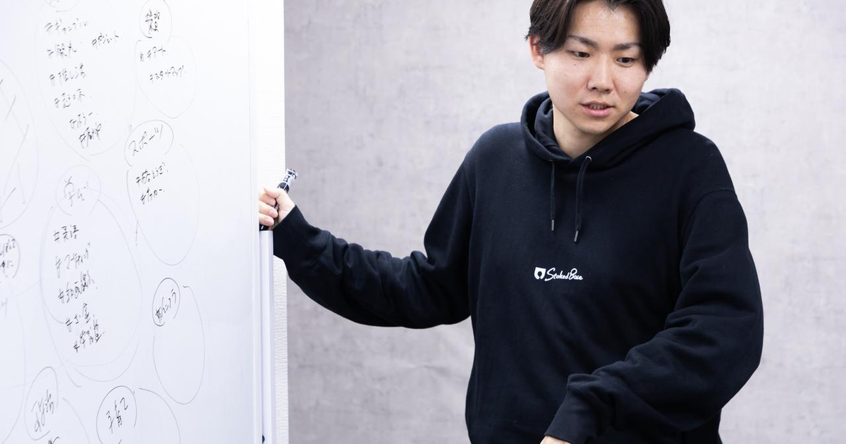 クリエイティブ事業の成長を牽引する、COO候補を募集！ - 株式会社StokedBaseのセールス・事業開発の採用 - Wantedly