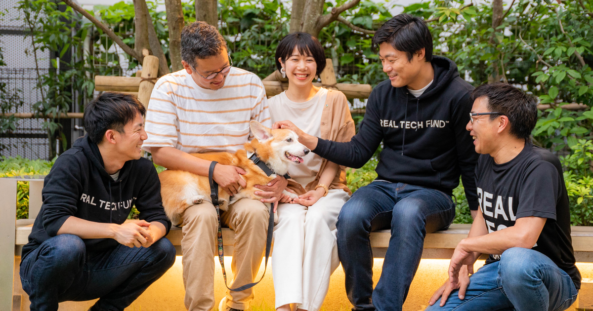REAL TECH FUND・Mistletoeから総額1億円を調達しました！ | 株式会社ラングレス's post