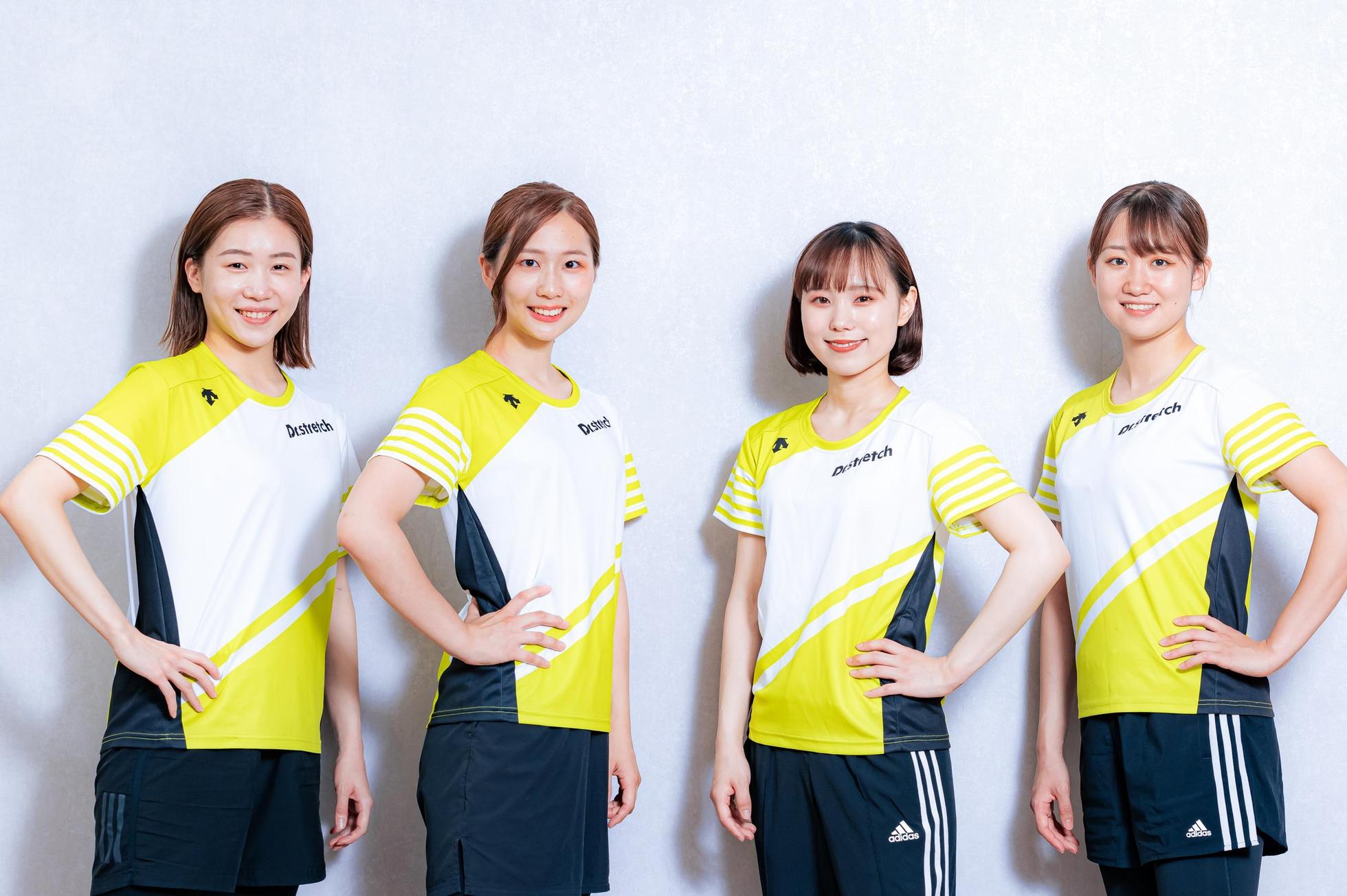 26卒｜立候補制の幅広いキャリアステップ！未来広がるストレッチトレーナー - 株式会社nobitelのメディカル系の採用 - Wantedly