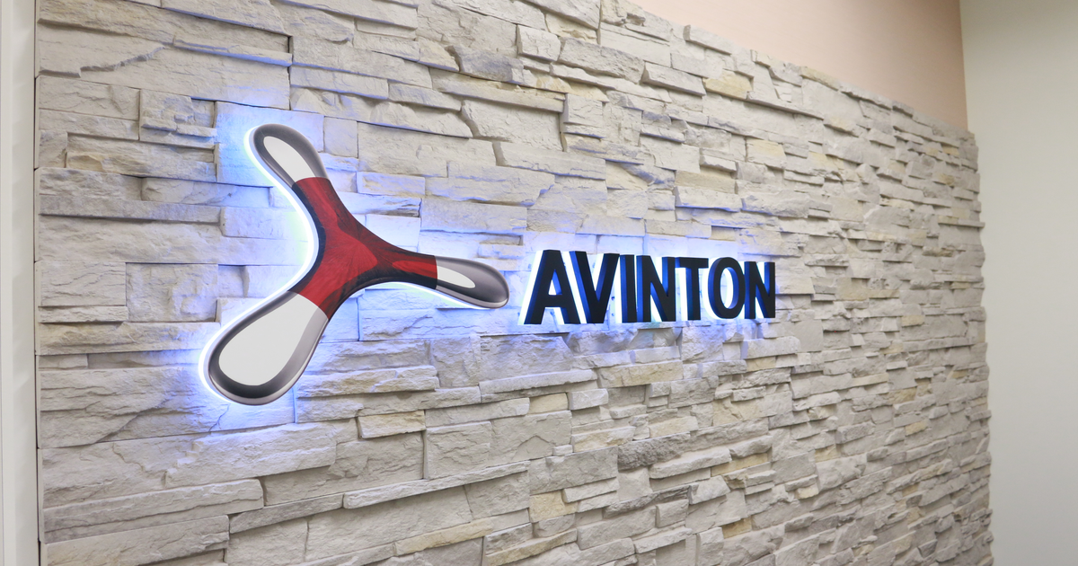 ついに拡大移転！！Avintonのオフィスが新しくなりました オフィスツアー開催！ | Avintonジャパン株式会社