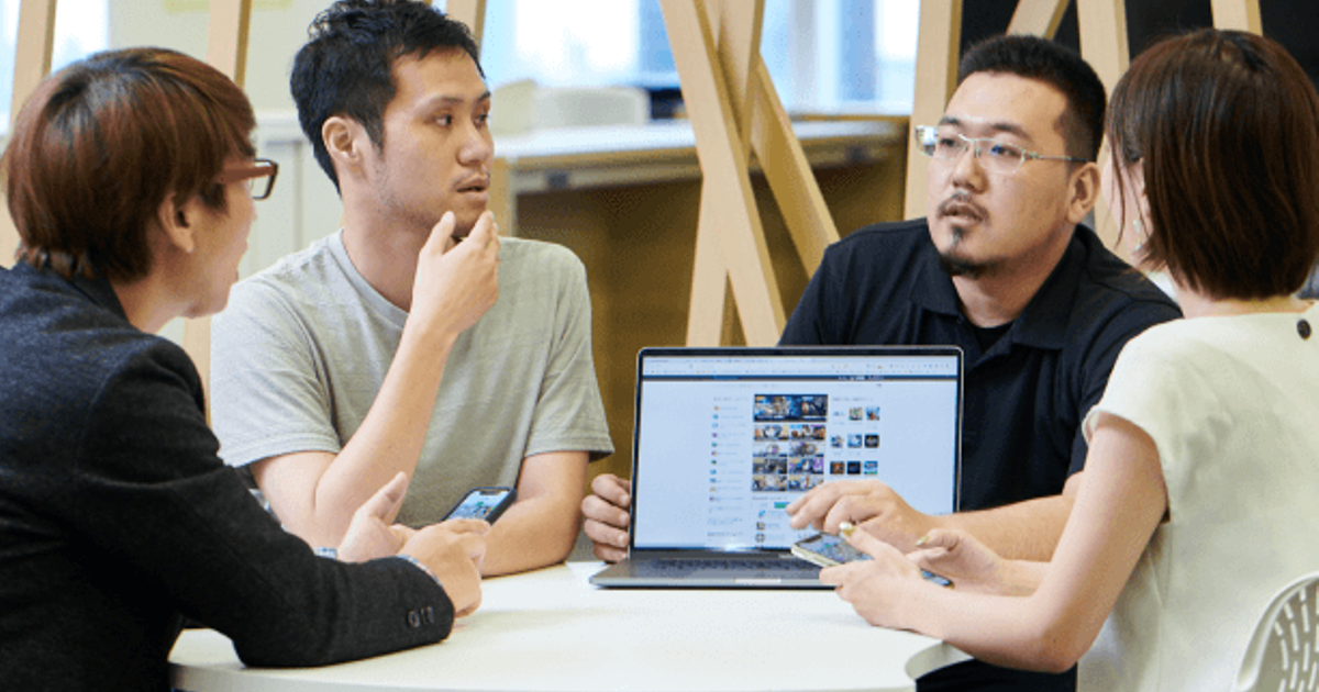 自社サービスで大規模メディア開発の経験を積みたいエンジニアの方募集！！ - 株式会社GameWithのWebエンジニアの採用 - Wantedly