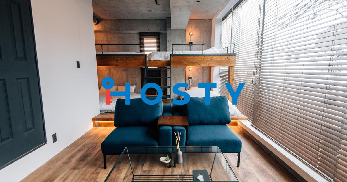 ホテル支配人｜インバウンド需要に応える次世代ホテルの運営をお任せします！ - 株式会社Hostyのその他の採用 - Wantedly