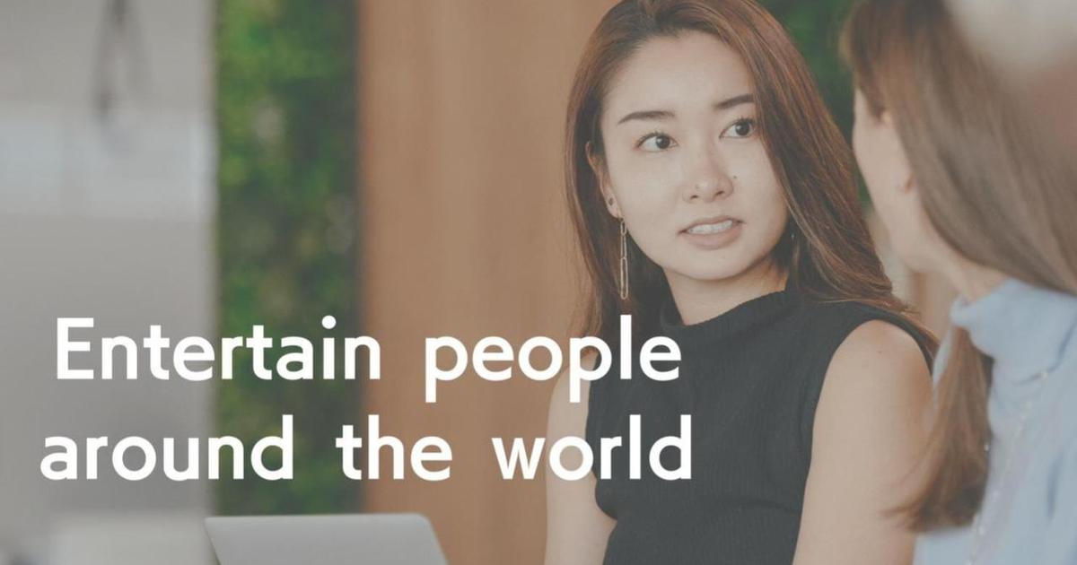 成長するしか道はない環境！SNSコンテンツ制作の挑戦者募集！ - Rox株式会社のクリエイティブディレクターの採用 - Wantedly