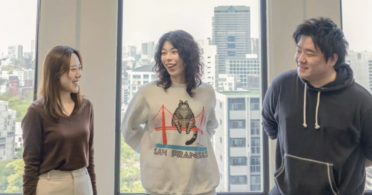 AWS/React｜モダンな技術を活用、世界と繋がれる仕事。 - 株式会社インタラクティブ・コミュニケーション・デザインのシステムエンジニアの採用 - Wantedly