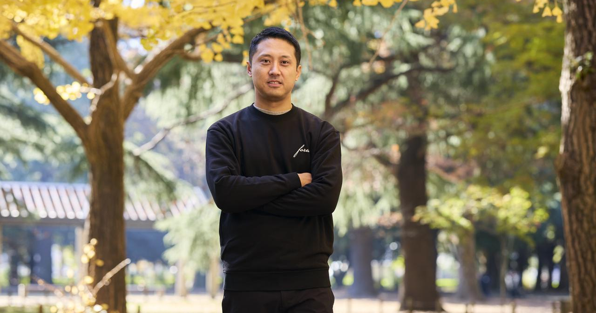 forest CEO湯原のインタビュー記事が日本ネット経済新聞に掲載されました | forest株式会社