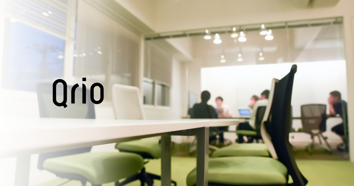 Kotlin｜IoT連動モバイルアプリに携わるAndroidエンジニア募集 - Qrio株式会社のモバイルエンジニアの採用 - Wantedly