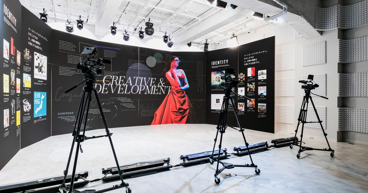 初挑戦歓迎！YouTubeなど番組コンテンツを企画運営してくれる方を募集！ - 株式会社アートリーのPM・Webディレクションの採用 ...