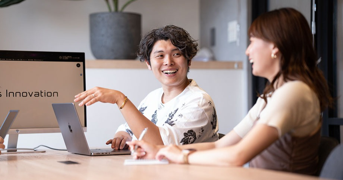 AI、Fintechの最先端で市場価値を上げたいPythonエンジニア - Tres Innovation株式会社のWebエンジニアの採用 - Wantedly