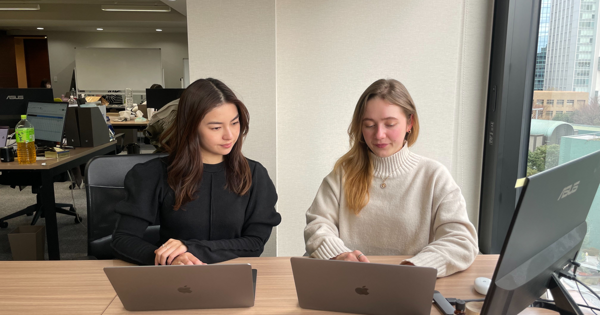 在留外国人向けサービス｜事業拡大に向けたマーケティング担当を募集！ - Guidable株式会社のWebマーケティングの採用 - Wantedly