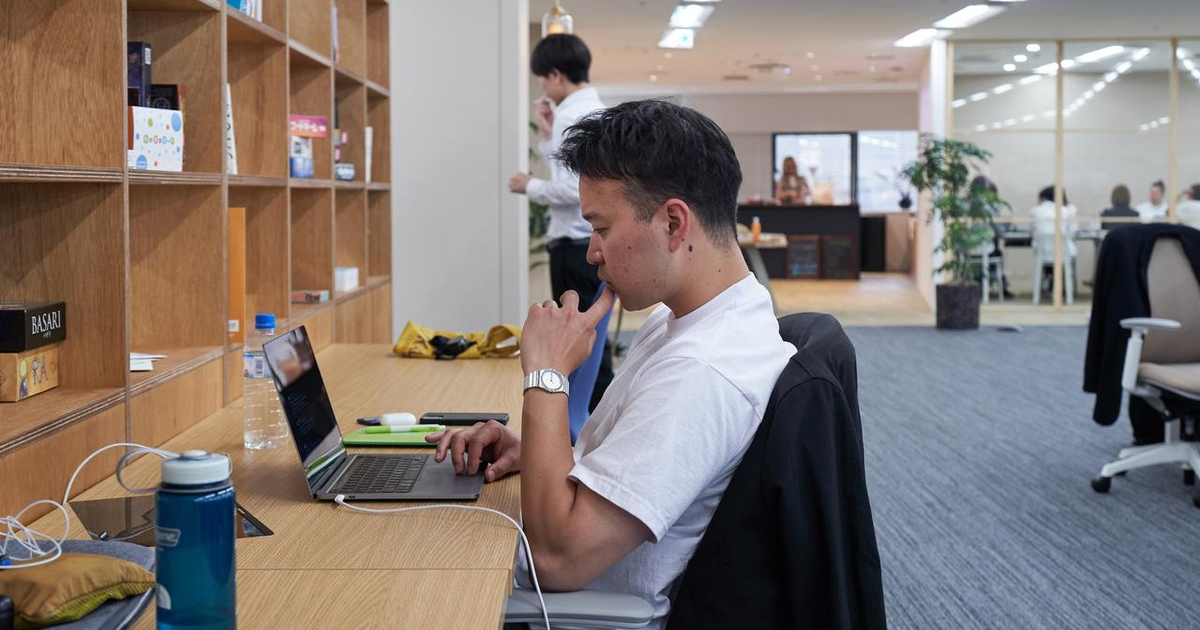 拡大中のHRTechを牽引する法人営業！手触り感を感じながら成長可 - 株式会社YOUTRUSTの法人営業の採用 - Wantedly