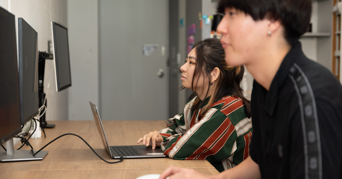 AWSイベント登壇実績あり！新しい技術への研究を楽しむ！ - 株式会社 Purpom Media LabのWebエンジニアの採用 - Wantedly