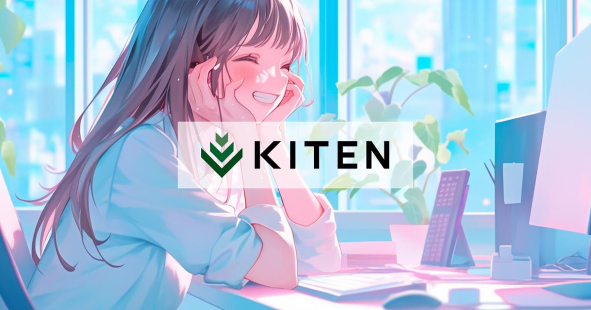 経験ゼロでも3ヶ月後、あっという間に月間1000万マーケターに！ - 株式会社KITENのWebマーケティングの採用 - Wantedly