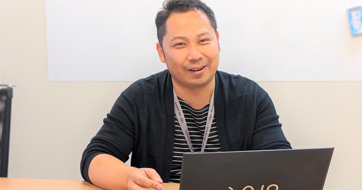 検索基盤開発!Mapionや位置情報に関するサーバサイド開発担当を募集！ - 株式会社ONE COMPATHのWebエンジニアの採用 - Wantedly